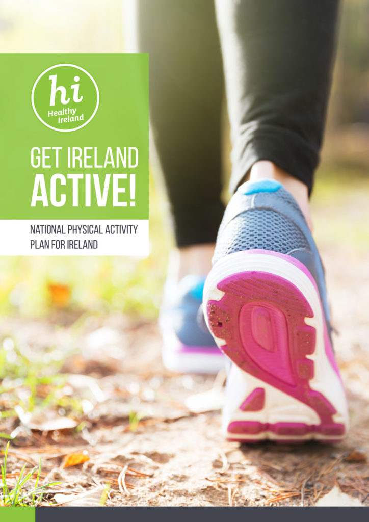 National-Physical-Activity-Plan-cover - Wicklow Local Sports Partnership