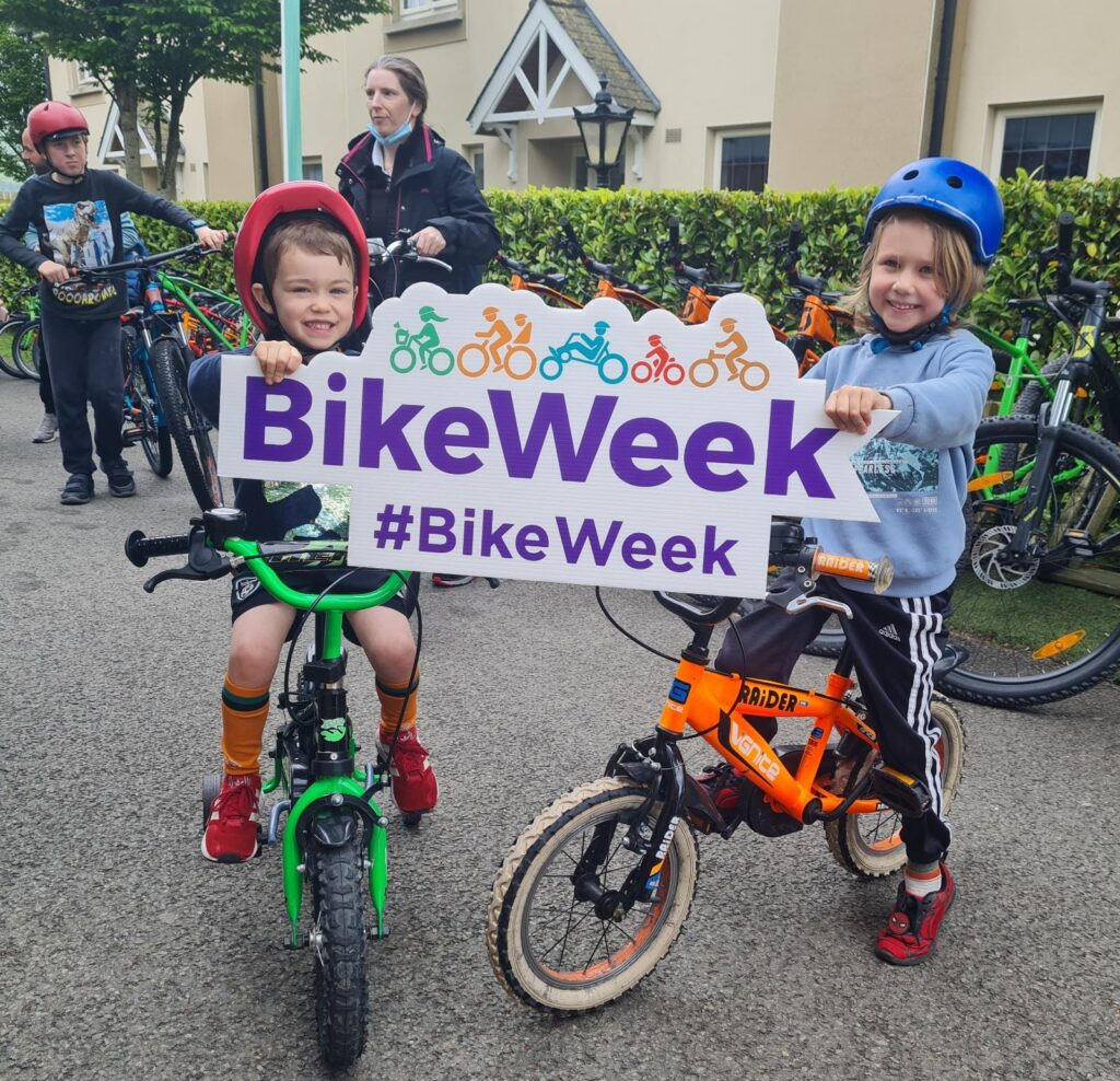 Bike Week Showcases Thrilling Cycling Events In Wicklow Wicklow Local